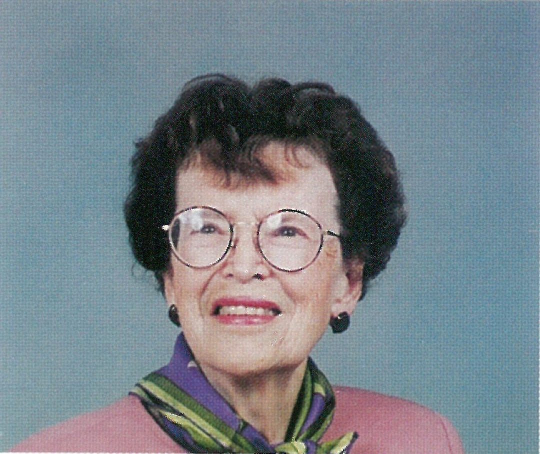 Roberta Zurn Award - Women's Fund of Greater La Crosse